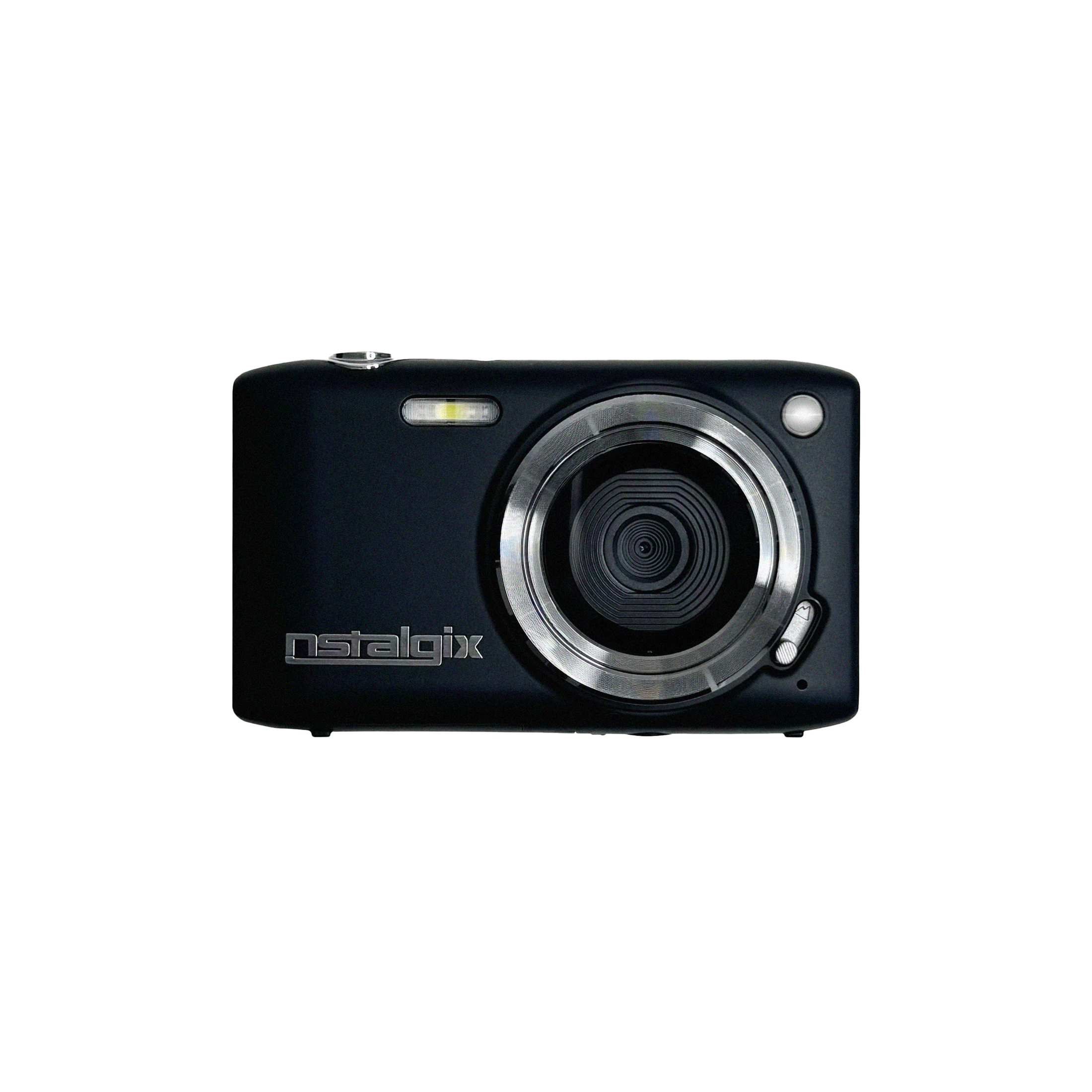 NSTALGIX | IKON-X Digital Camera – Nstalgix